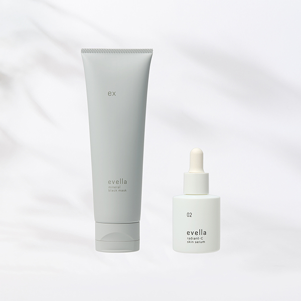 エベラオフィシャルショップ(evella Official Shop)