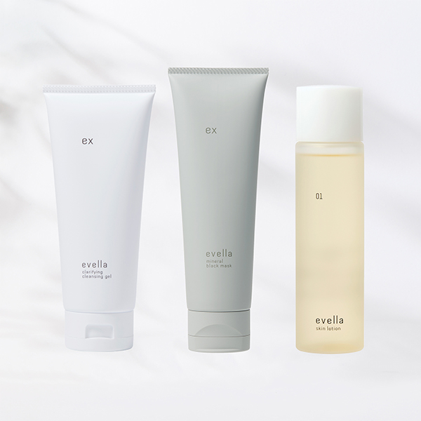 エベラオフィシャルショップ(evella Official Shop)