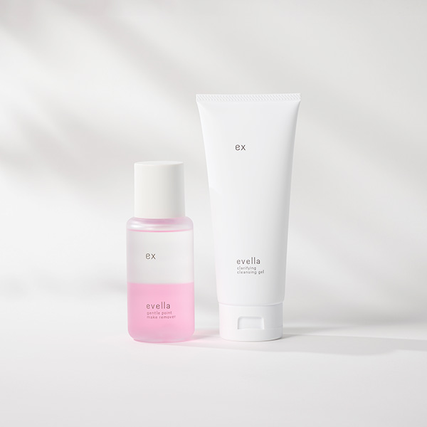 エベラオフィシャルショップ(evella Official Shop)