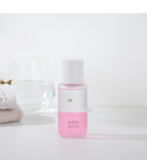 the POP UP - エベラオフィシャルショップ(evella Official Shop)