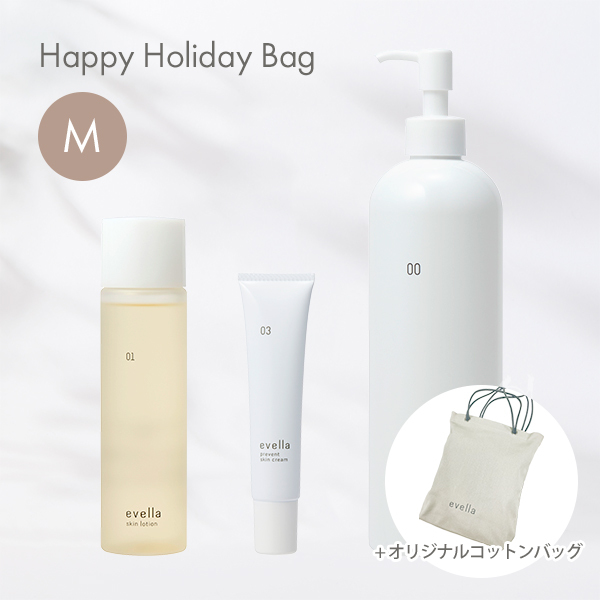 エベラオフィシャルショップ(evella Official Shop)